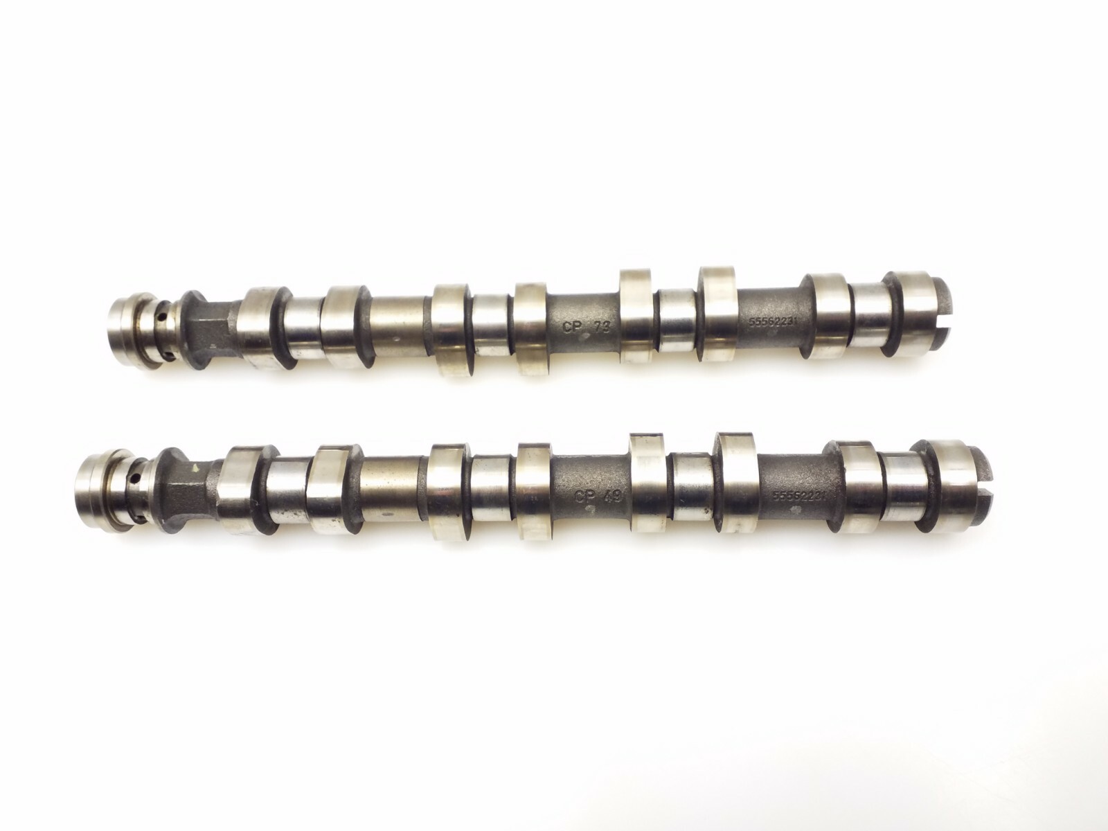 VAUXHALL CORSA D 2006 2014 1.2 CAMSHAFT 55562231 | eBay