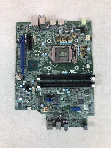 Dell Optiplex 5070 Motherboard, i5-9500 & 8gb ram Combo | eBay
