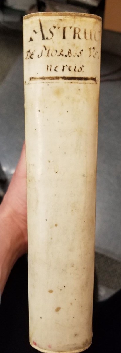 Jean Astruc Quotes Scripture & Tradition: From Jewish Roots