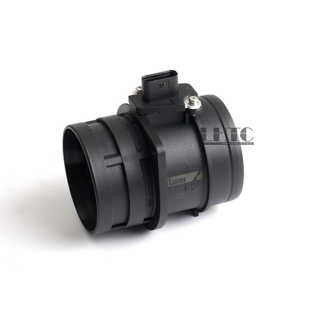 LUCAS MAF Mass Airflow Meter Sensor For Audi A4 A5 A6 Q5 VW 1.8 2.0 TSI ...