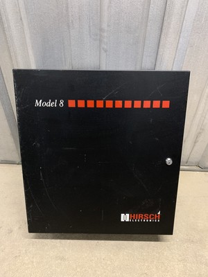 Control Panels & Keypads - Hirsch