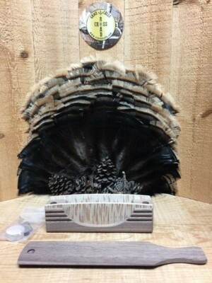 Box Call Kit Walnut w/ Sycamore sides w/ Walnut Lid Unfinished | eBay