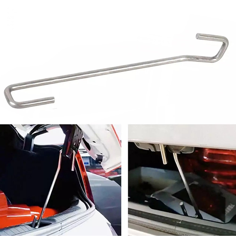 Sturdy Car Door Tailgate Support Bar for Assured Loading and Unloading ...