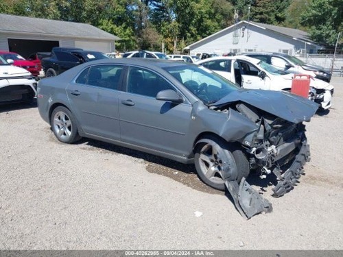 Engine 2.4L VIN B 8th Digit Opt LE5 Fits 08 COBALT 297010 | eBay