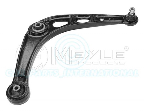 Meyle FRONT Lower Right Track Control Arm WISHBONE - No. 16-16 050 0034 ...