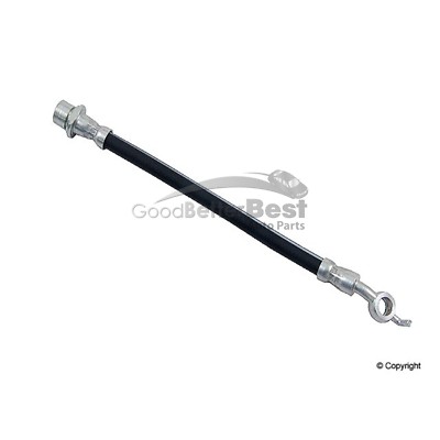 One New CEF Brake Hydraulic Hose Rear 512405 9008094138 for Toyota ...