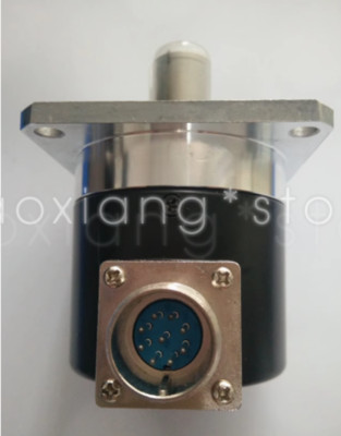 1PC RA58FM-J5L3-3C01 Encoder Encoder Machine Tool Encoder Steel Seal | eBay