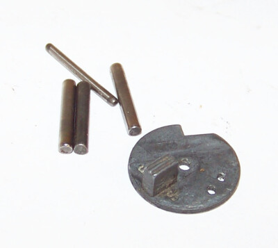 Davis P380 Safety & Pins #F252 | eBay