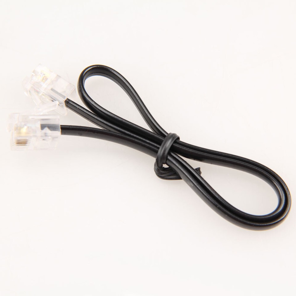 Telephone Adapter for Digital Voice Recorder Line-in Cable Recording ...