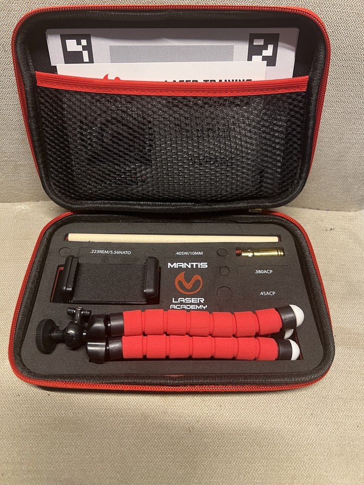 mantis dry fire- 9mm | eBay