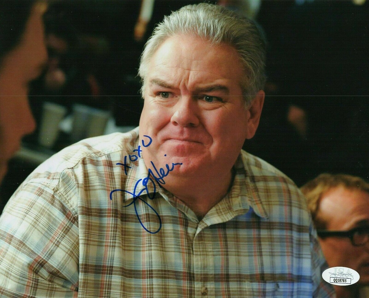 Jerry Gergich Parks And Recreation