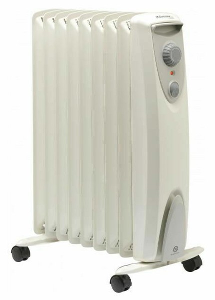 Dimplex OFRC20 2000W Electric Oil Eco Column Heater for sale online | eBay