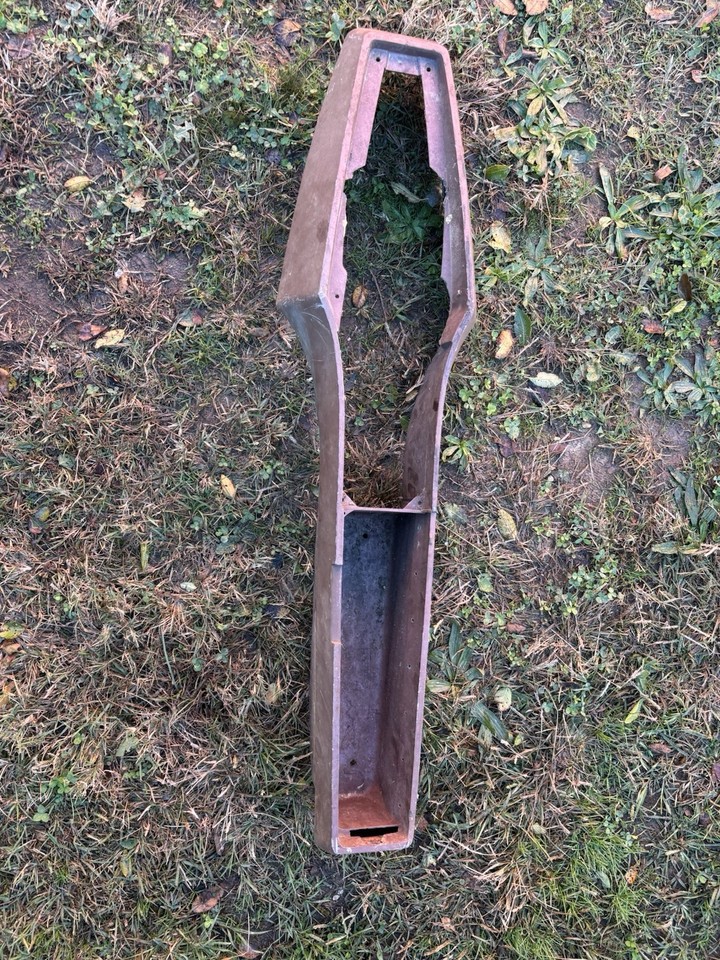 MOPAR A BODY 67-76 CENTER CONSOLE DUSTER DEMON DART BARRACUDA SPORT | eBay