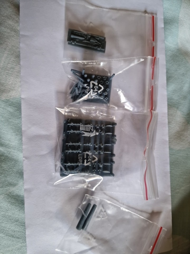 CSM Copper State Models 3D Printed WWI ITEMS IN 1/35 Scale | eBay UK