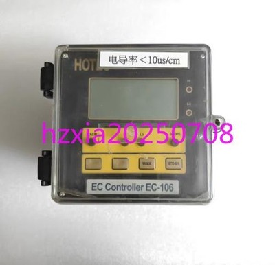 1pc used HOTEC EC-106 controller | eBay