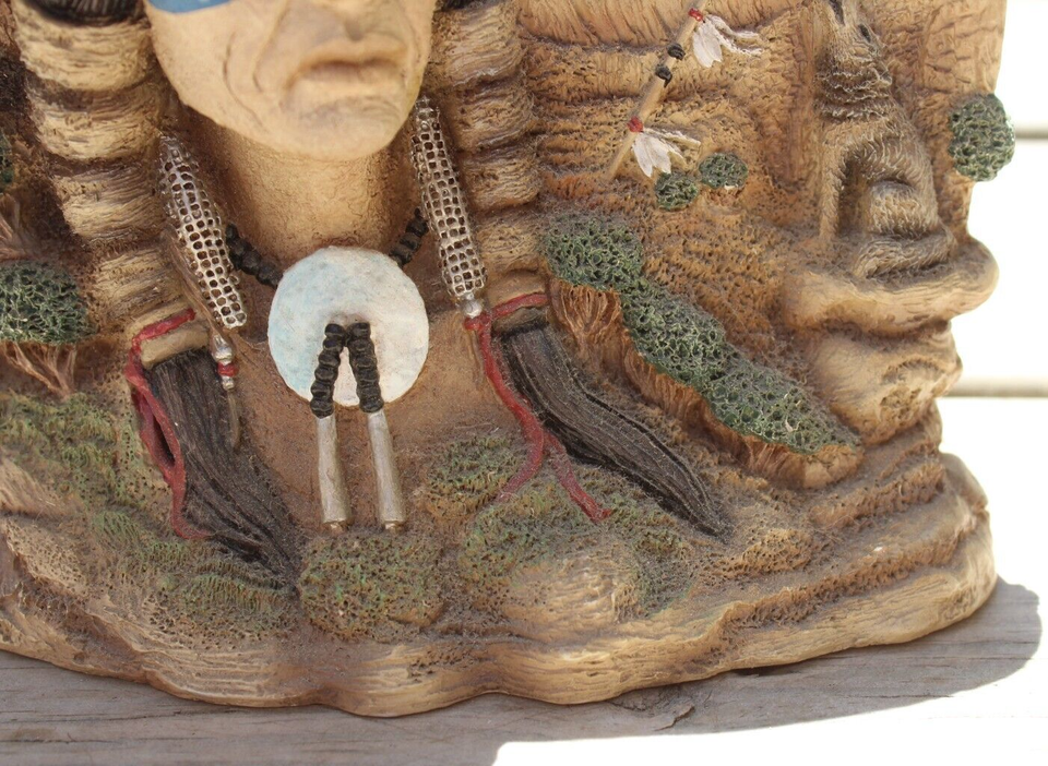 Guardian Spirit from the Guardians of Vision The Hamilton Collection ...