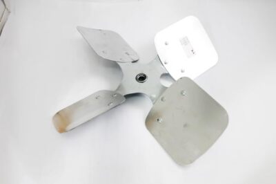 Reznor 45946 Brookside Fan Blade SN4-1636 XL170 HVAC Replacement Parts ...