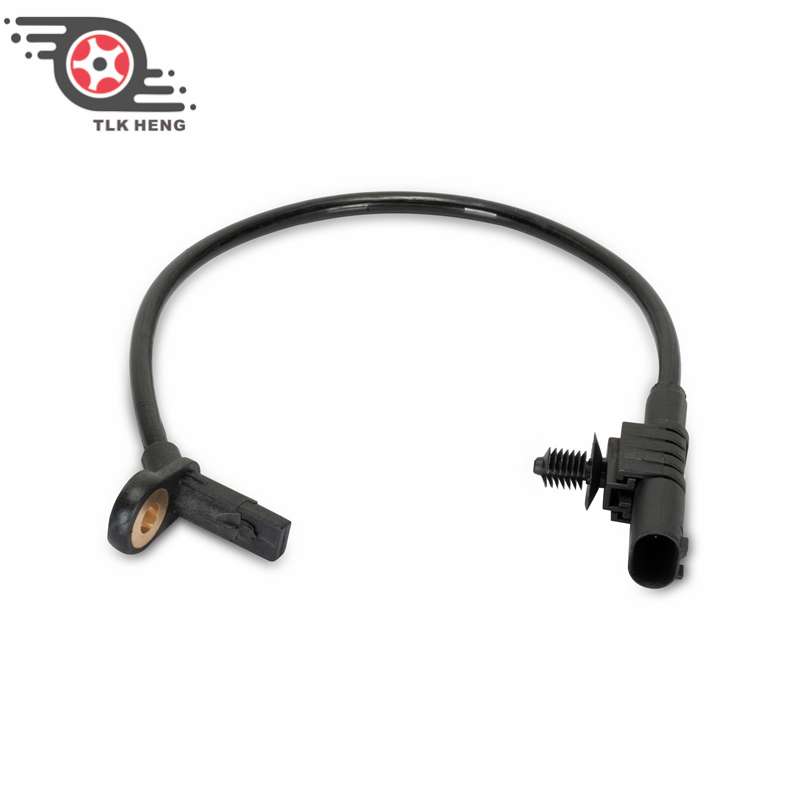 Rear Axle ABS Wheel Speed Sensor 1645400717 For Benz W164 GL320 ML320 ...