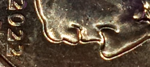 2021 george washington quarter drooling | eBay