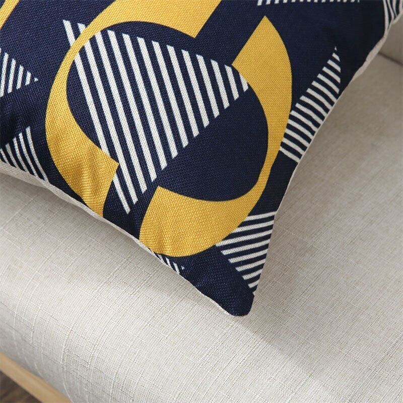 Peter Rabbit Cushion Cover Polyester Pillow Cover Animal Pillow Case ...