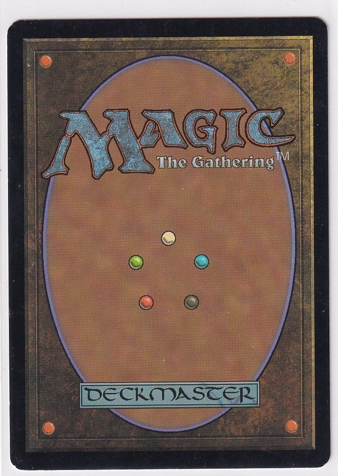 Static Orb - 7th Edition - Magic The Gathering | eBay