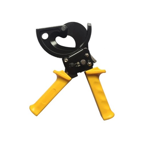 Manual Wire Rope Cutting Tool Manual Ratchet Cable Cutter Cable Cutter ...