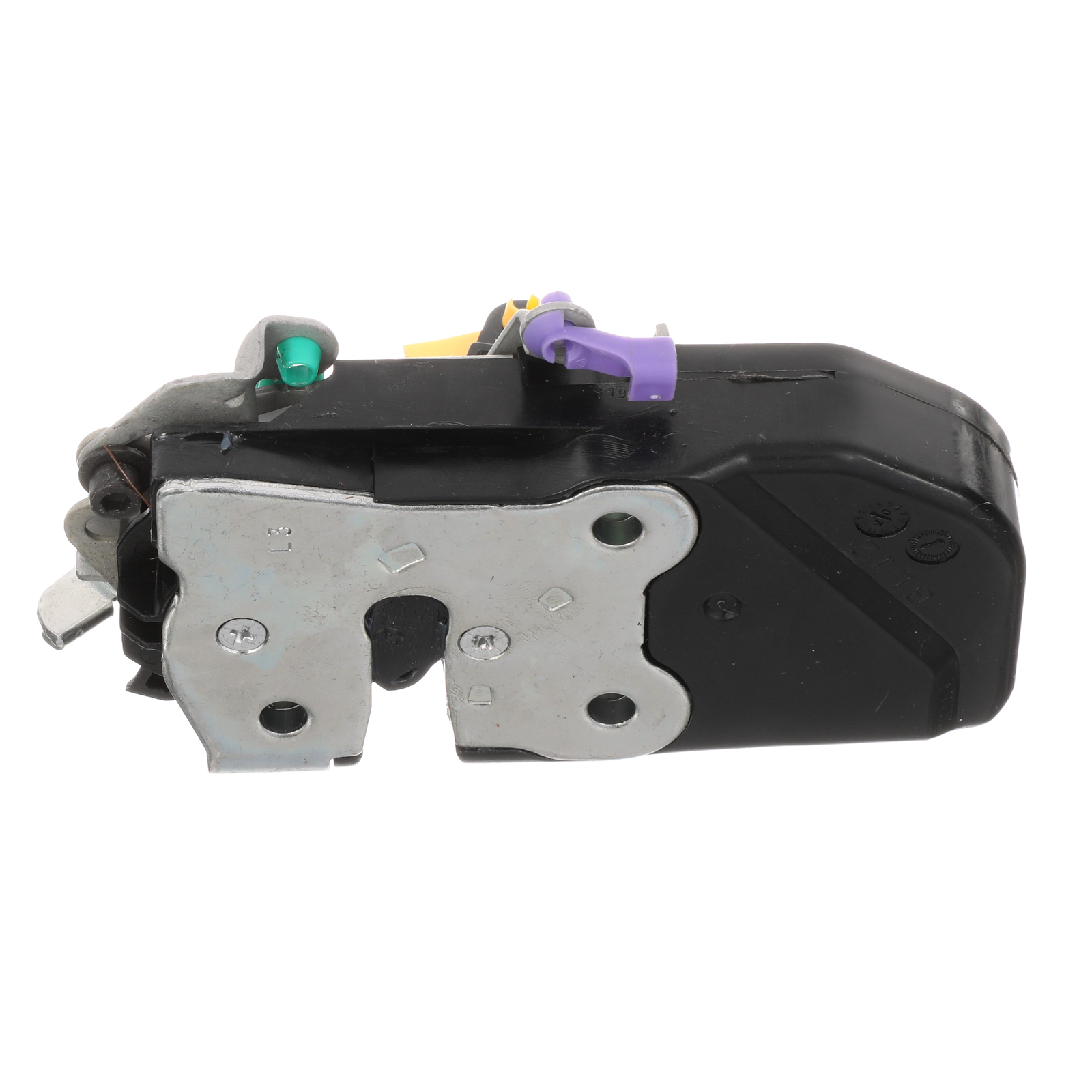 Dodge Durango Dakota Door Latch Power Lock Actuator Front Left MOPAR ...