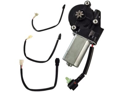 1992-1995 Toyota 4Runner Tailgate Window Motor | Rear | Liftgate | 1993 ...