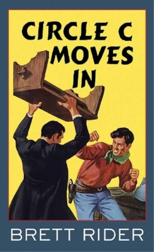 Brett Rider Circle C Moves in (Relié) 9781638087007 | eBay