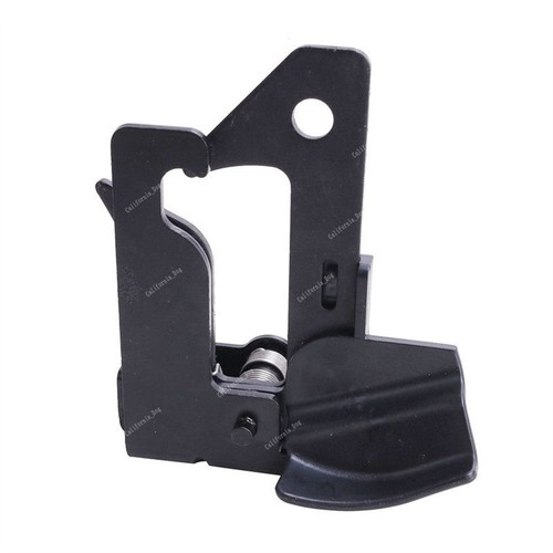 ENGINE HOOD CATCH RELEASE A2048800064 For MERCEDES MB X204 GLK Class | eBay