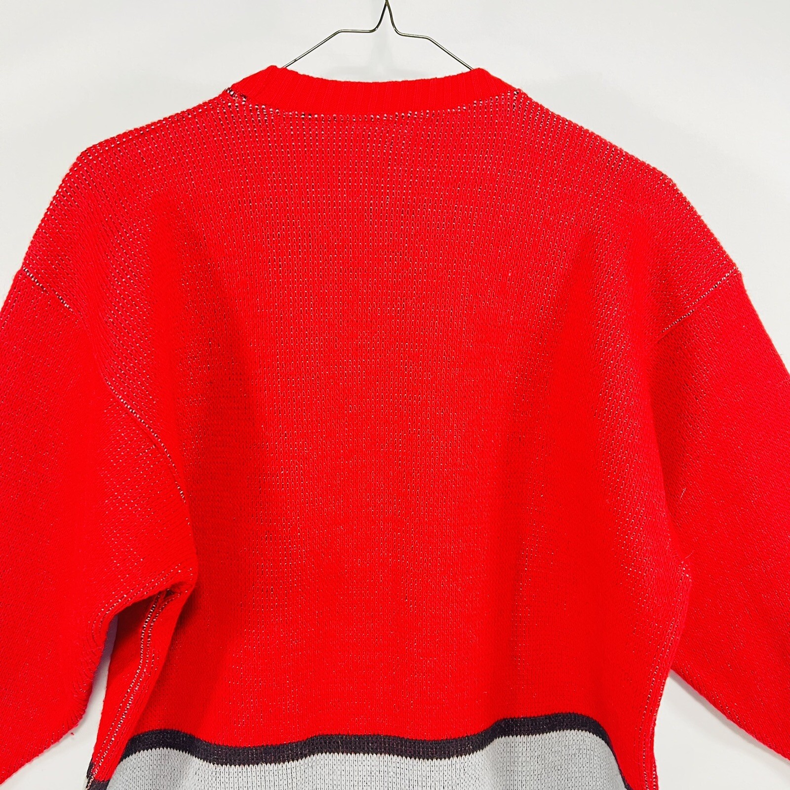 VINTAGE Disney Topo Topolino Italian Mickey Mouse Kni… - Gem