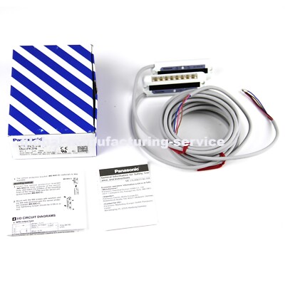 PANASONIC NA1-PK3-PN Grating Sensor NEW | eBay