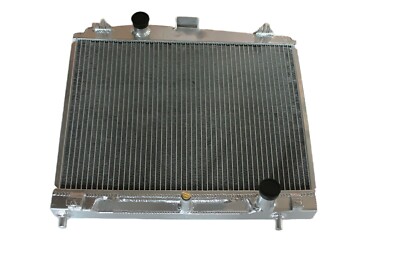 RADIATOR fit Toyota Yaris/COROLLA AXIO NCP 90/91/92/93 130/131 NZE161 ...
