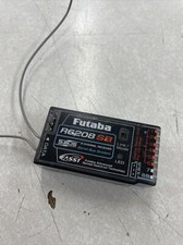Futaba R617FS 7-Channel FASST Receiver for sale online | eBay