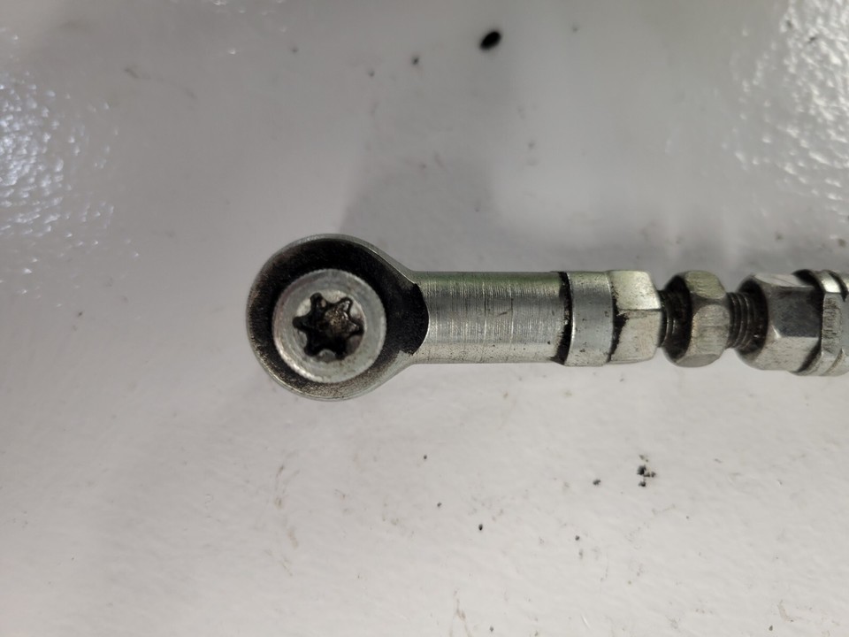 Harley-Davidson Front Engine Mount OEM #16207-79D | eBay