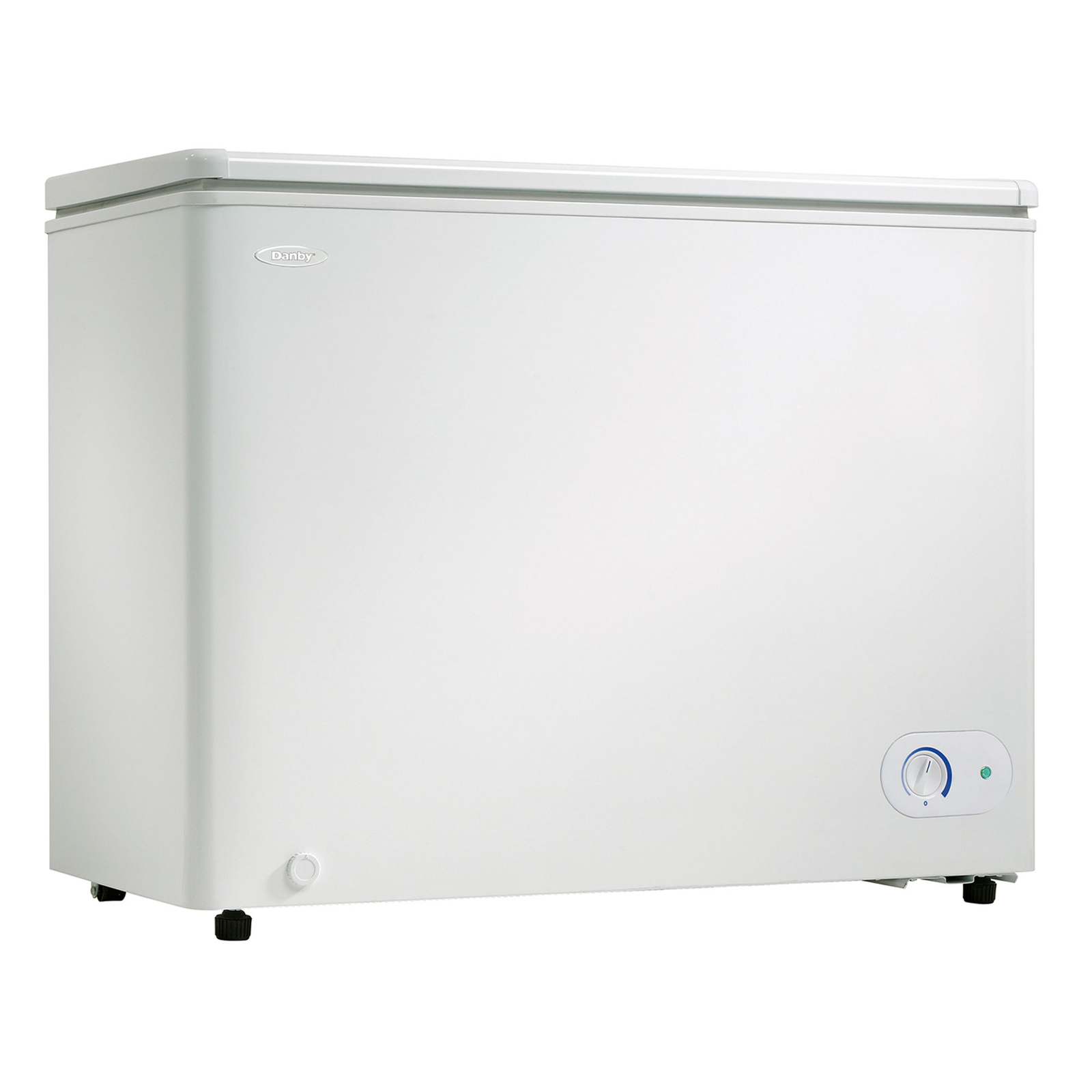 Danby 7 2 Cu Ft Chest Freezer - Dcf072A3Wdb-6 Manual at Kristen ...