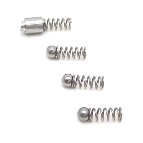 Bezel Click Springs For Rolex Submariner 116610 126610 114060 124060 | eBay