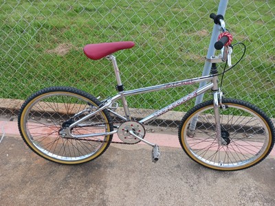 Mongoose 24 inch Bmx 24" Vintage Midschool Bmx Cruiser Expert Pro | eBay