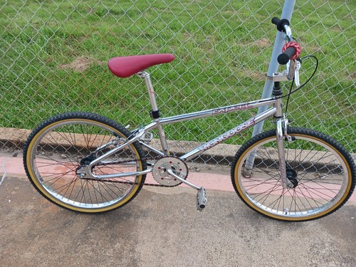 Mongoose 24 inch Bmx 24" Vintage Midschool Bmx Cruiser Expert Pro | eBay