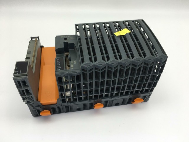 B&R Automation CP1485-1 X20 CPU X20CP1485-1 - Intel Celeron 400 ...