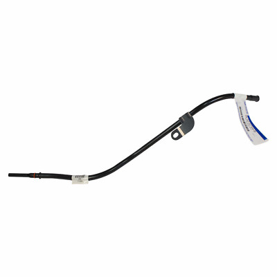 9L3Z-6754-B Ford F-150 4.6L 2V Engine Oil Level Indicator Dipstick Tube ...