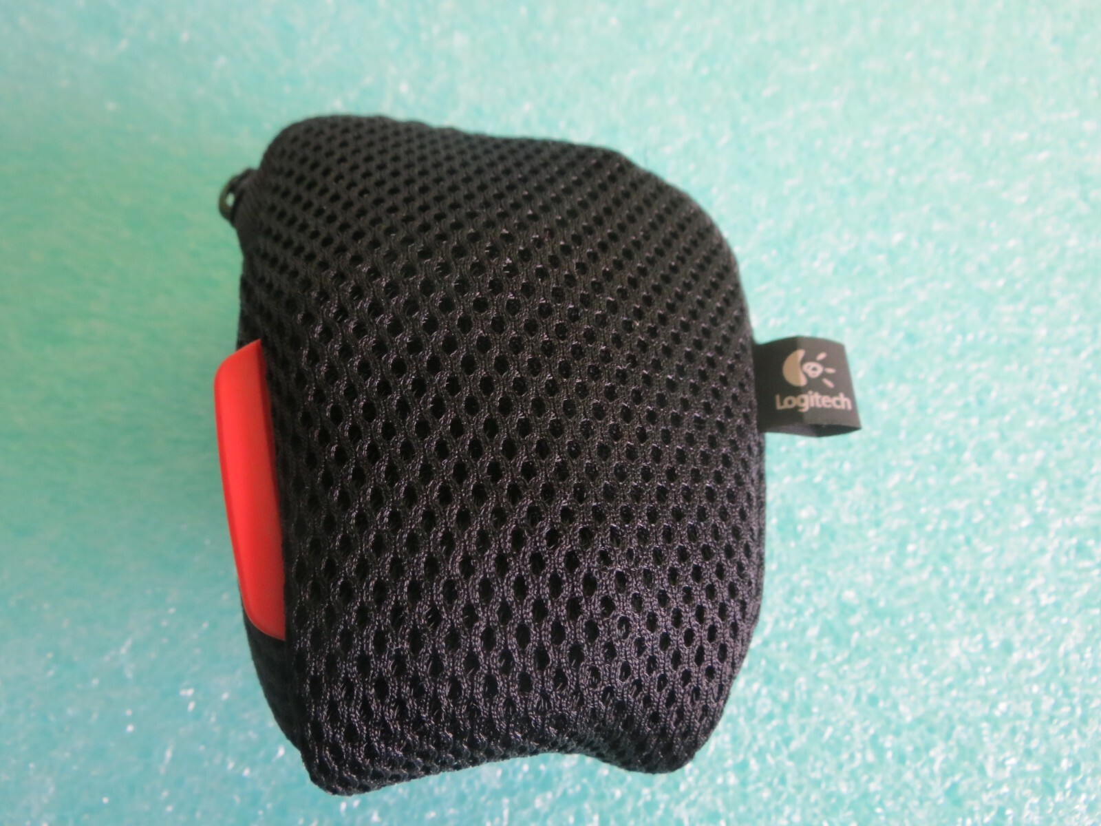 Logitech Quickcam Deluxe Webcam for Notebook(V-UBV49,860-000009) | eBay