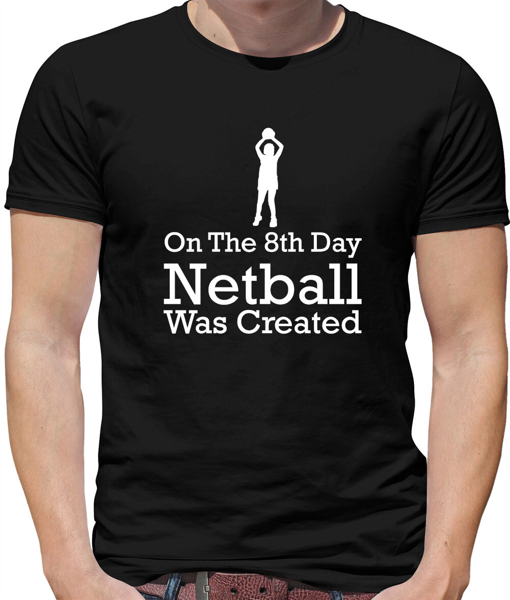 Funny Netball Quotes