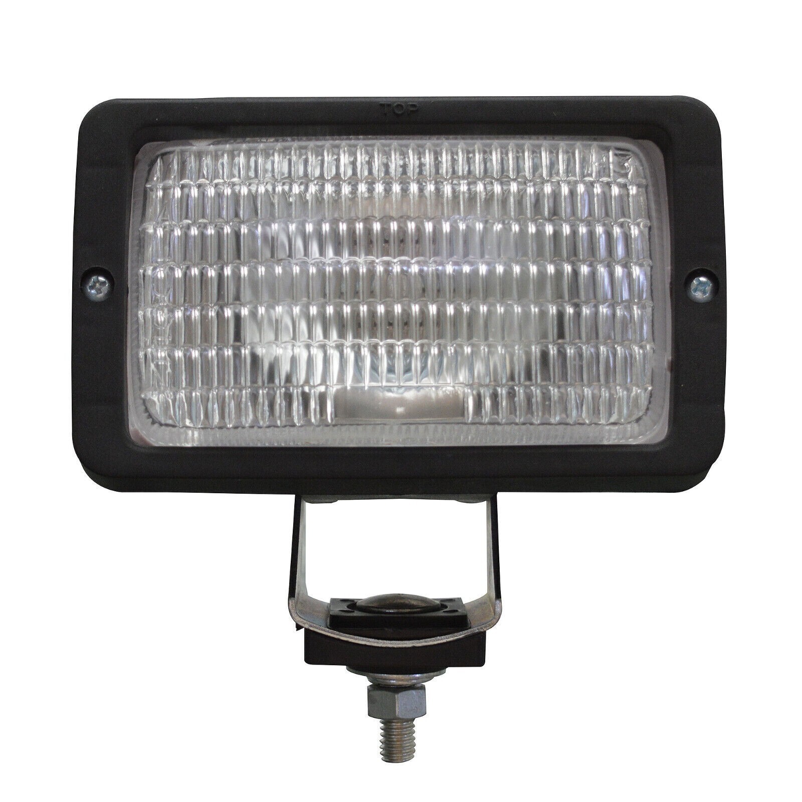 Generic Plough Work Lamp Light Rear Reverse Lamp & Switch competible ...