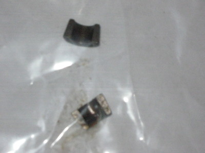 Parts - Briggs And Stratton Model 14 Engine