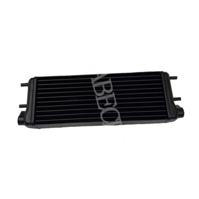 For Bentley Continental Flying Spur GT GTC Gear Oil cooler OEM ...