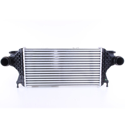 Intercooler 2013-2016 Mercedes-Benz GL350 BlueTEC 4MATIC 3.0L V6 ...