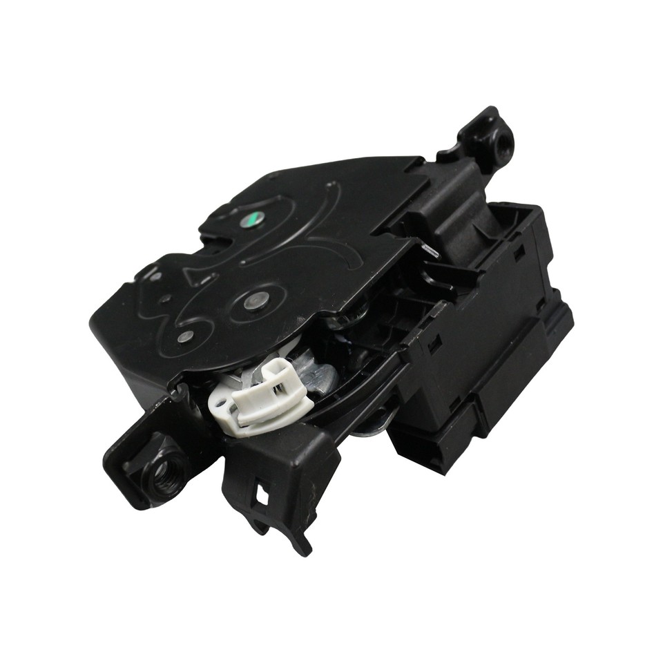 For F01 F02 F04 F07 F10 Lid Lock Latch Actuator Motor Rear Trunk w ...