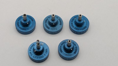 Daniels Mfg DMC Positioner K42 K41 K1S K330-3 K503 Crimp Tools Aviation ...