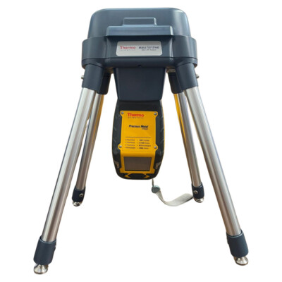 Spectrum Analyzers - Xrf